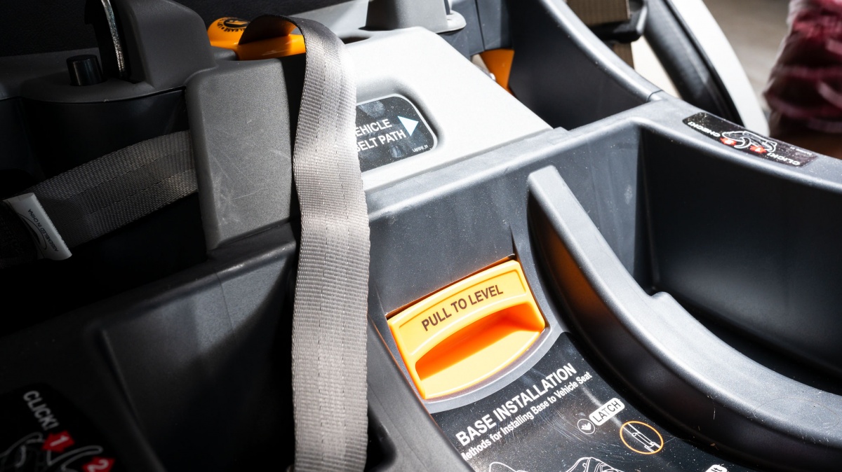 Chicco KeyFit 35 Review | Tested & Rated