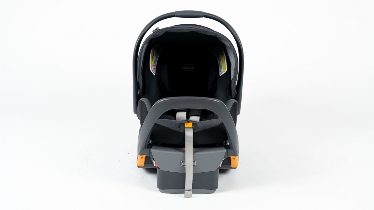 Chicco KeyFit 35 Review | Tested & Rated