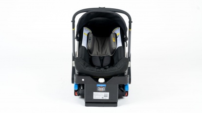 Doona Review | Crash Tested