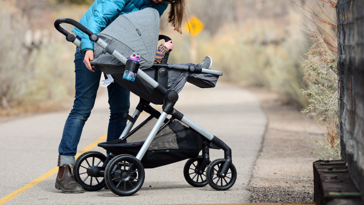 The 5 Best Full-Size Strollers | GearLab