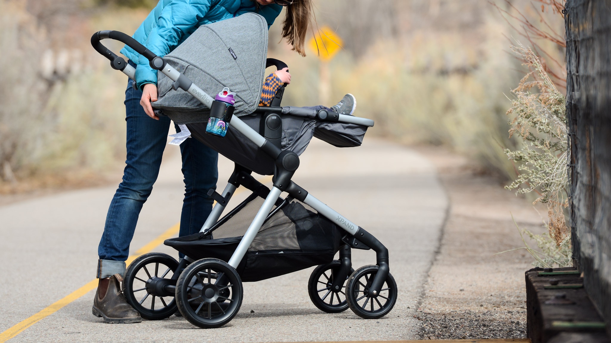 The 5 Best Full-Size Strollers | Tested by GearLab