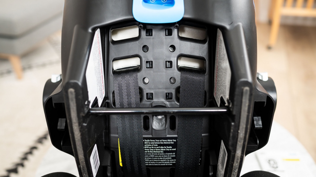 Clek Liing Review | Tested & Rated