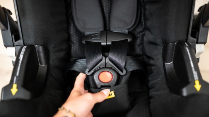 Doona Review | Crash Tested