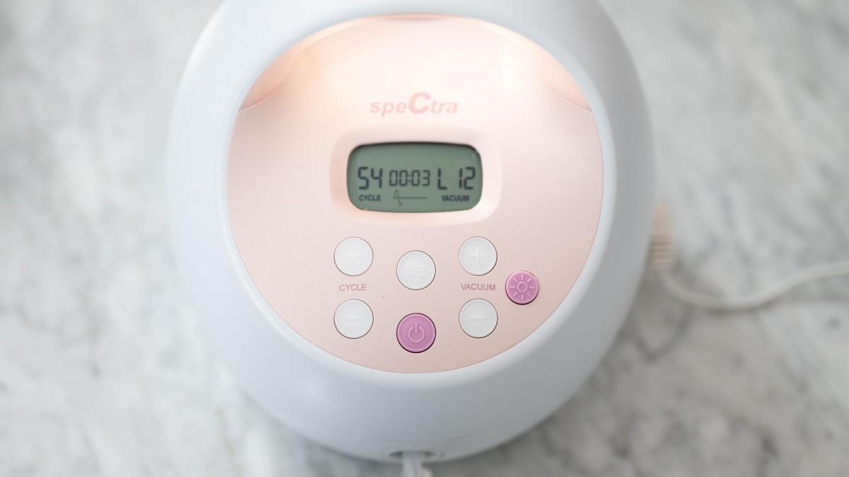 Spectra S2 Plus Review | Tested & Rated