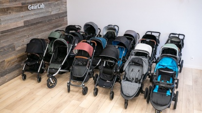 10 Best Baby Strollers | Tested & Rated