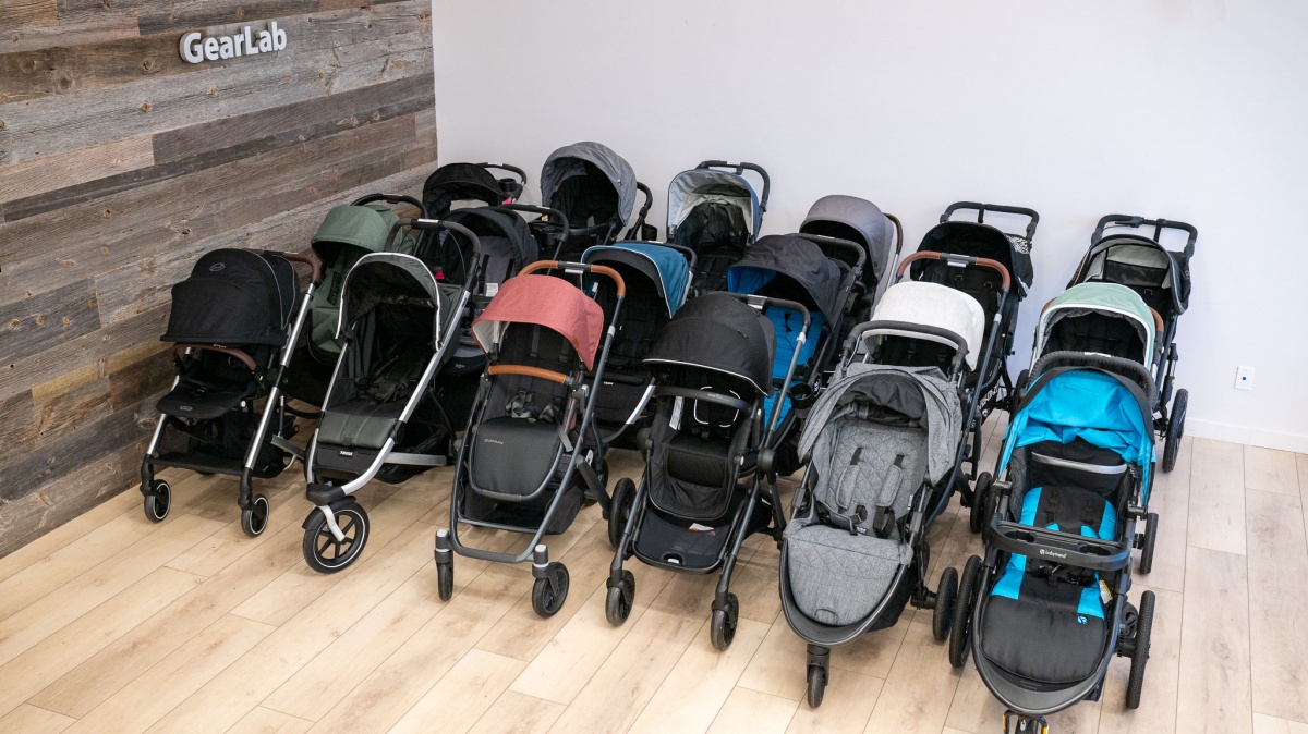 10 Best Baby Strollers | Tested & Rated