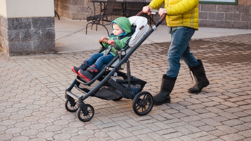 10 Best Baby Strollers | Tested & Rated