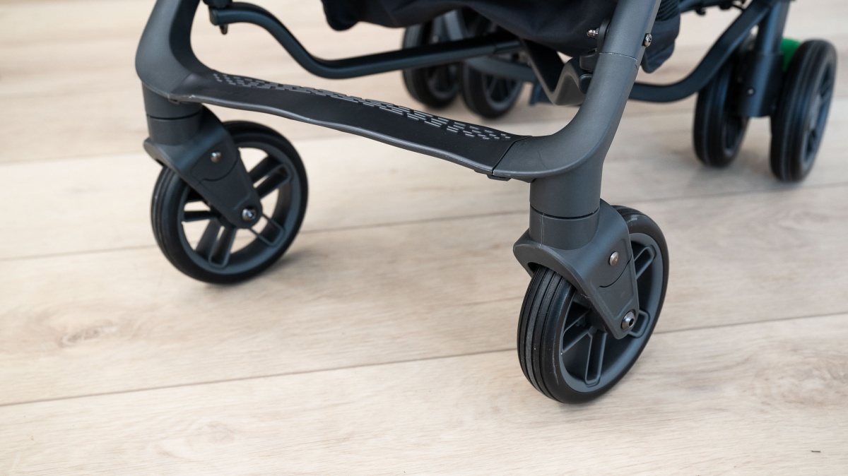 UPPAbaby G-Luxe Review | Tested & Rated