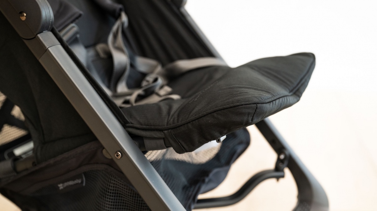 UPPAbaby G-Luxe Review | Tested & Rated