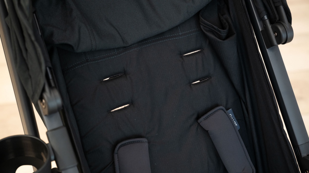 UPPAbaby G-Luxe Review | Tested & Rated