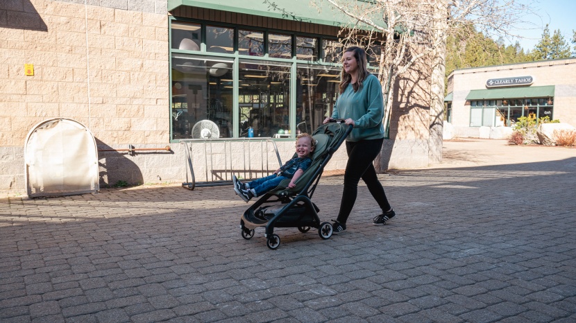 The 12 Best Baby Strollers | Tested & Rated