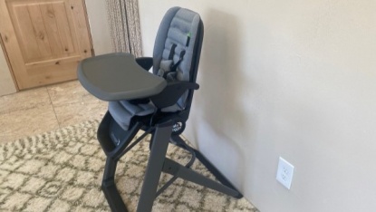 The 5 Best High Chairs | Tested & Rated