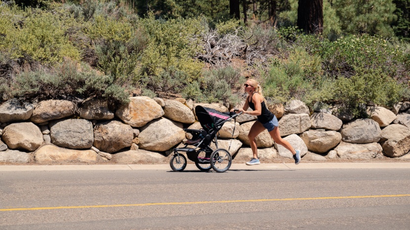 10 Best Baby Strollers | Tested & Rated