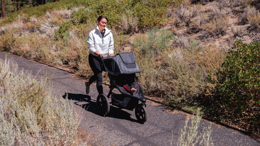 The 12 Best Baby Strollers | Tested & Rated