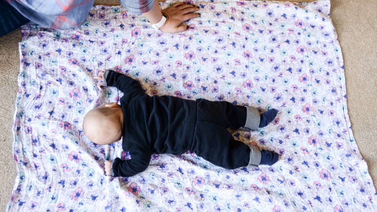The 5 Best Baby Swaddles | Tested & Rated
