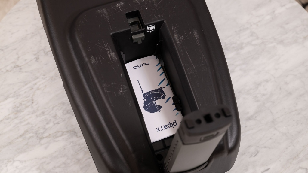 Nuna Pipa RX Review | Tested & Rated