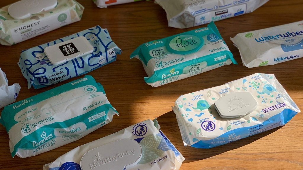 The Best Baby Wipes | Tested & Ranked