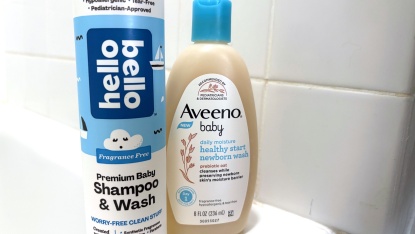 The Best Baby Shampoo | Tested & Ranked