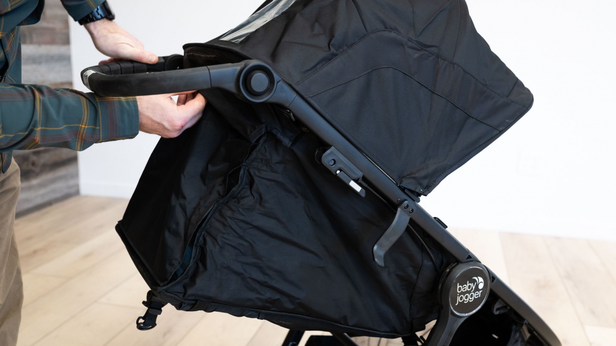 Baby Jogger City Mini GT2 Review | Tested & Rated